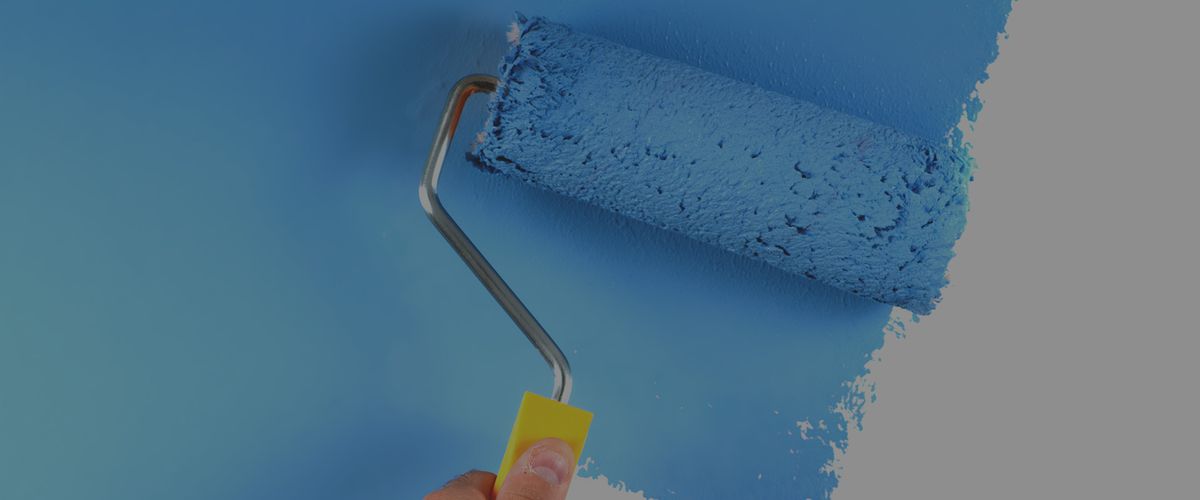 Keep On Rolling - Residential & Commercial Painters Gold Coast